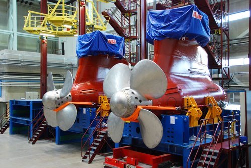 ABB to supply electric power plant and propulsion units for a Finnish ...